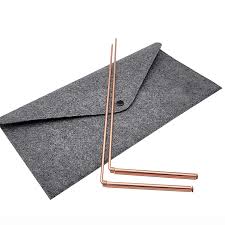 Copper Dowsing Sticks Metal Detector - Shamanic Rain Lifestyle