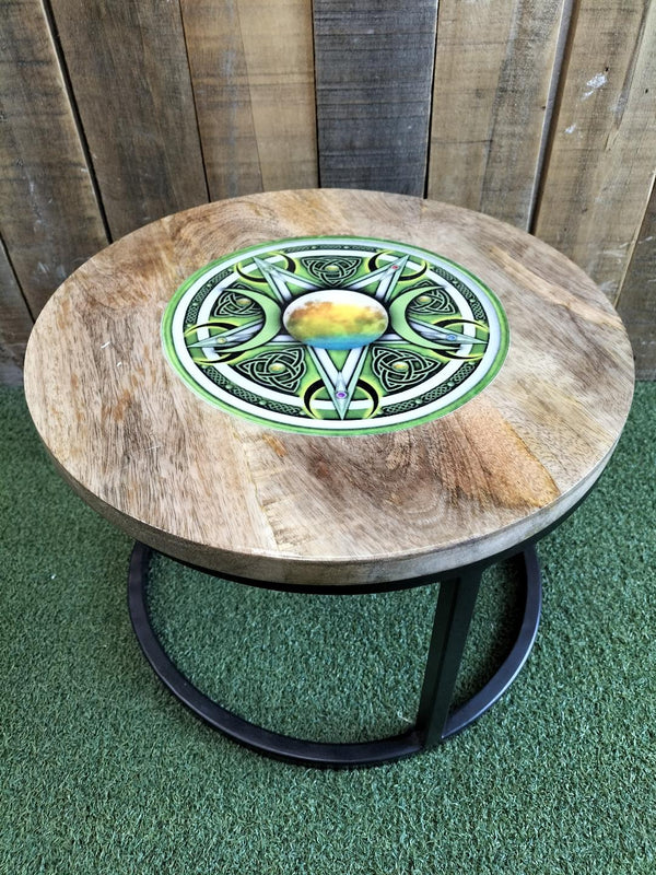 Altar Table - Assorted - Shamanic Rain Lifestyle